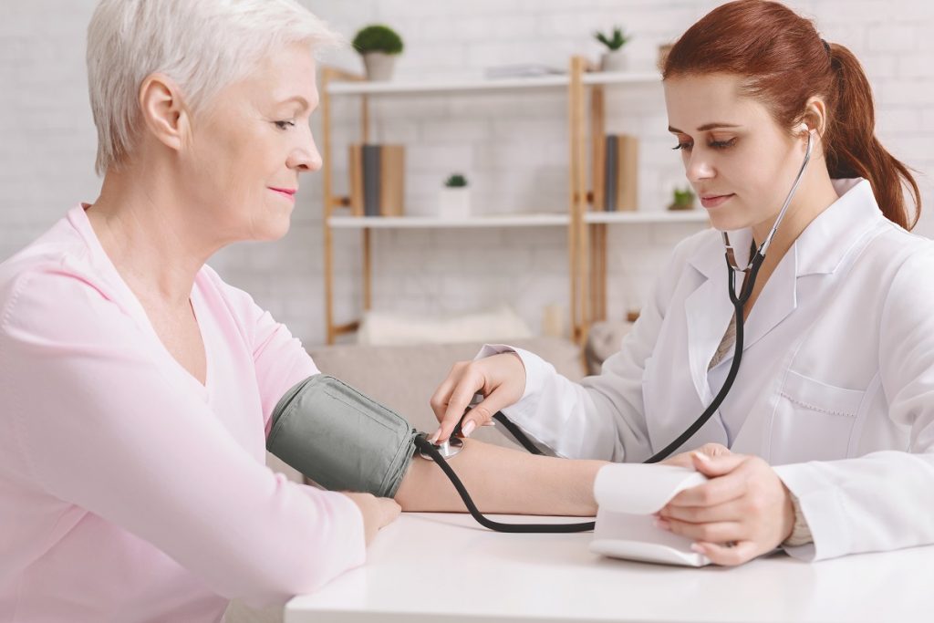 What Are the Causes of High Blood Pressure? What Are the Risk Factors ...